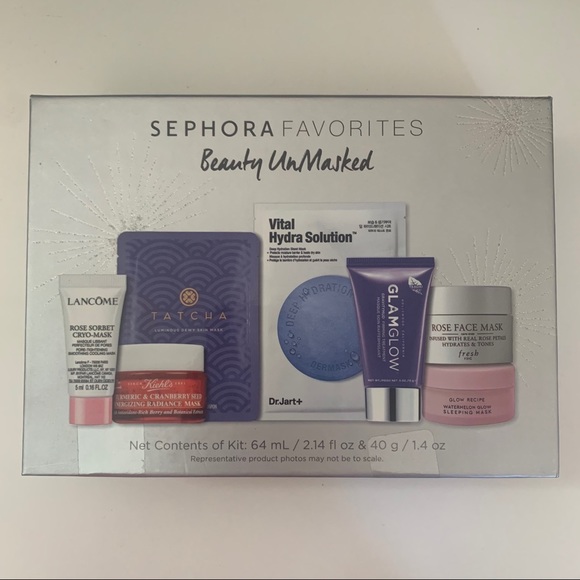 Sephora | Makeup | Sephora Favorites Set | Poshmark